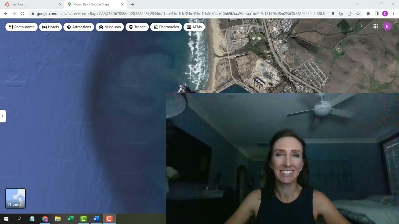 Taking and Annotating Screenshots and Naming Files Correctly - YouTube