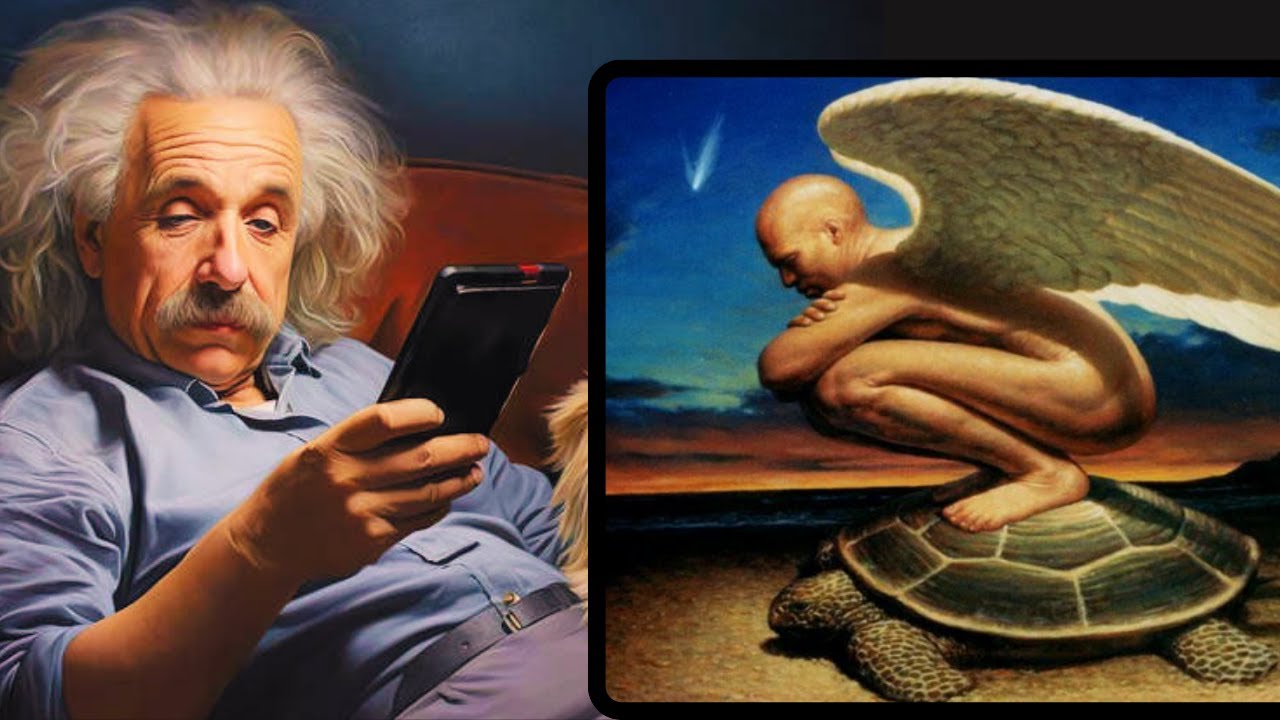 Manly P. Hall - The Secret Teachings of All Ages: The Life and Teachings of Thoth Hermes (Part ...