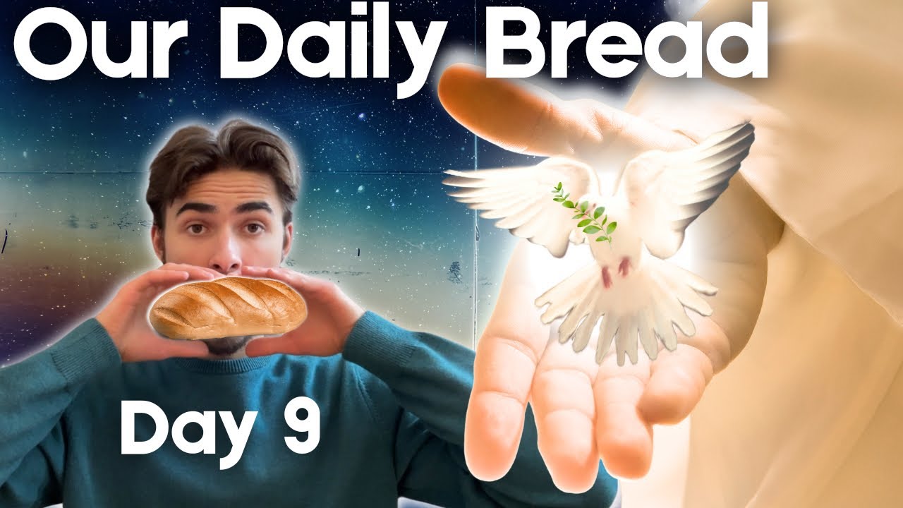 Our DAILY Bread - YouTube