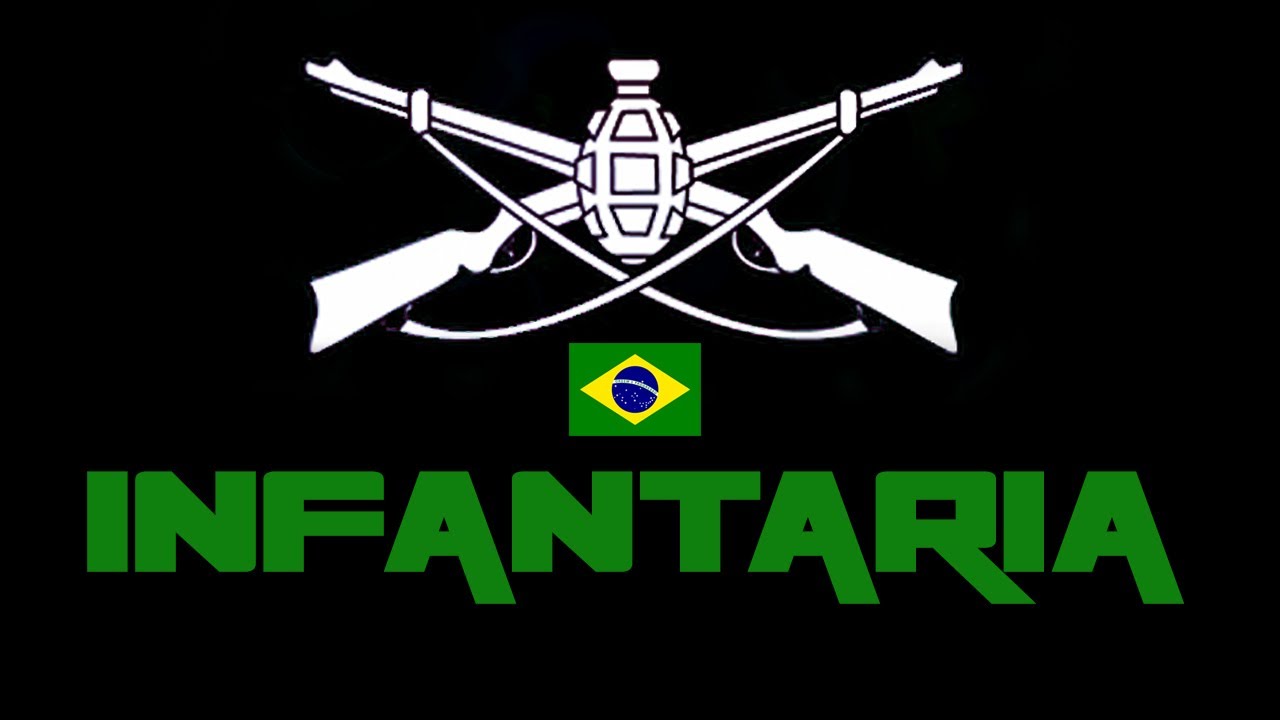 CANÇÃO DA INFANTARIA - YouTube