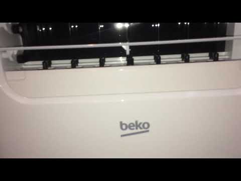 BEKO HAVA SOĞUTUCU