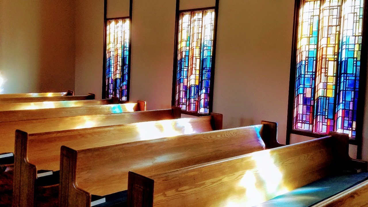 July 5, 2020 Jonah 1 "The Reluctant Missionary" Rev. Grover Timms - YouTube