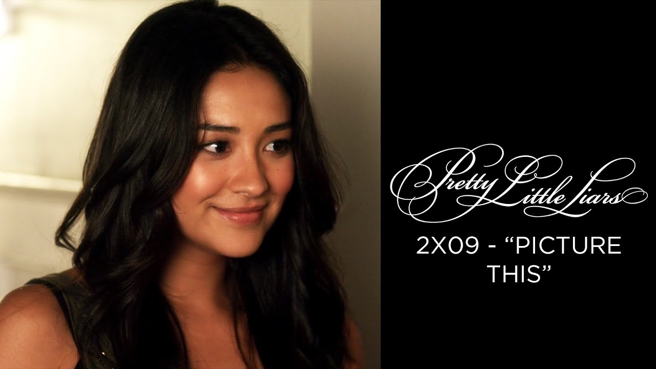 Pretty Little Liars - Ashley Allows Emily To Have Samara And Friends ...