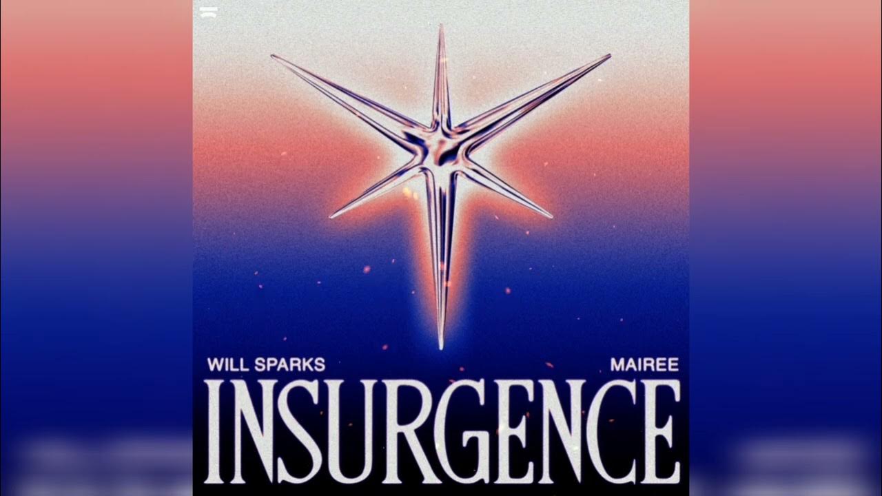 Will Sparks & Mairee - Insurgence (Extended Mix) - YouTube