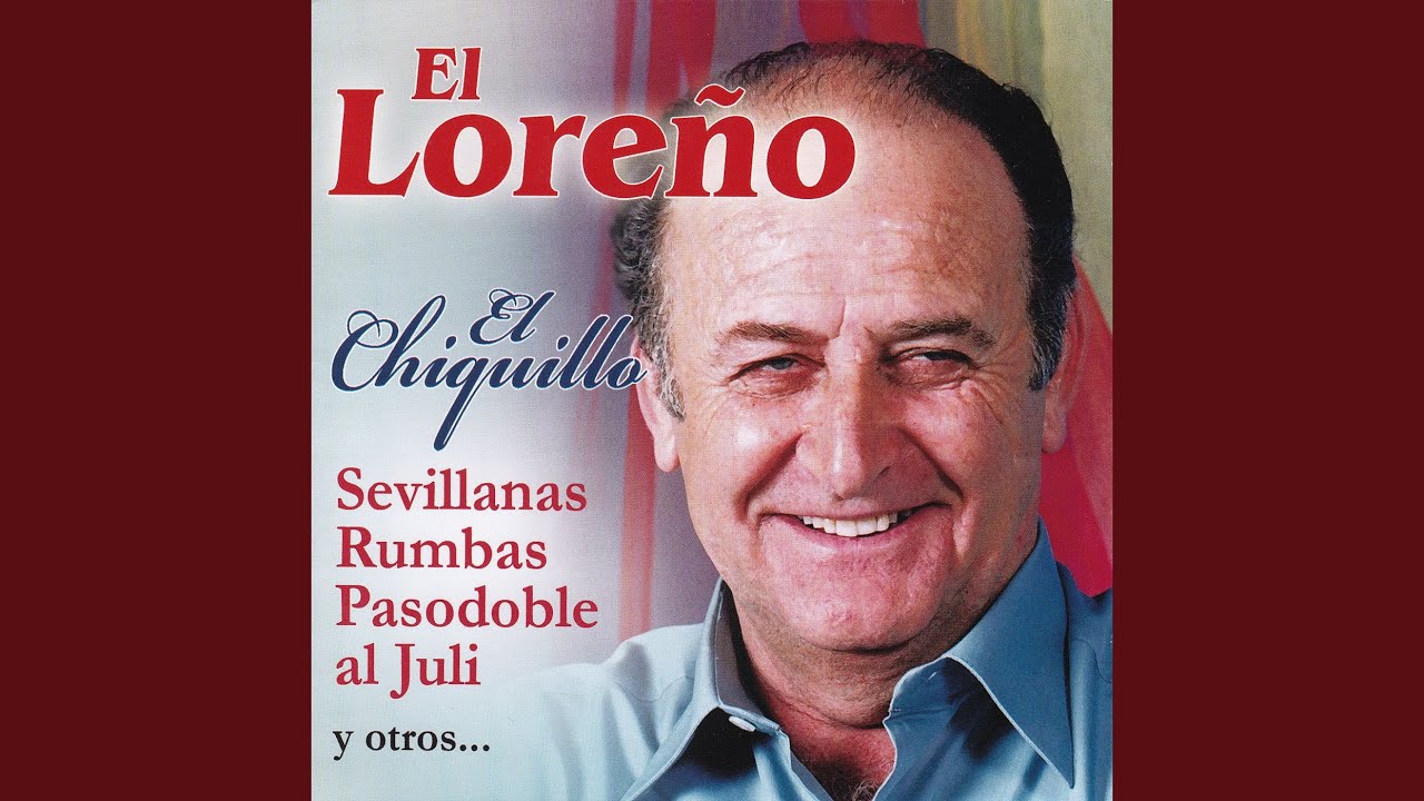 El Chiquillo - YouTube