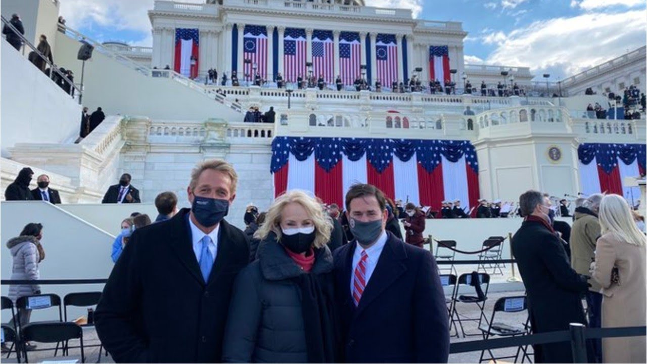 Arizona Republicans censure prominent Trump critics Cindy McCain and ...