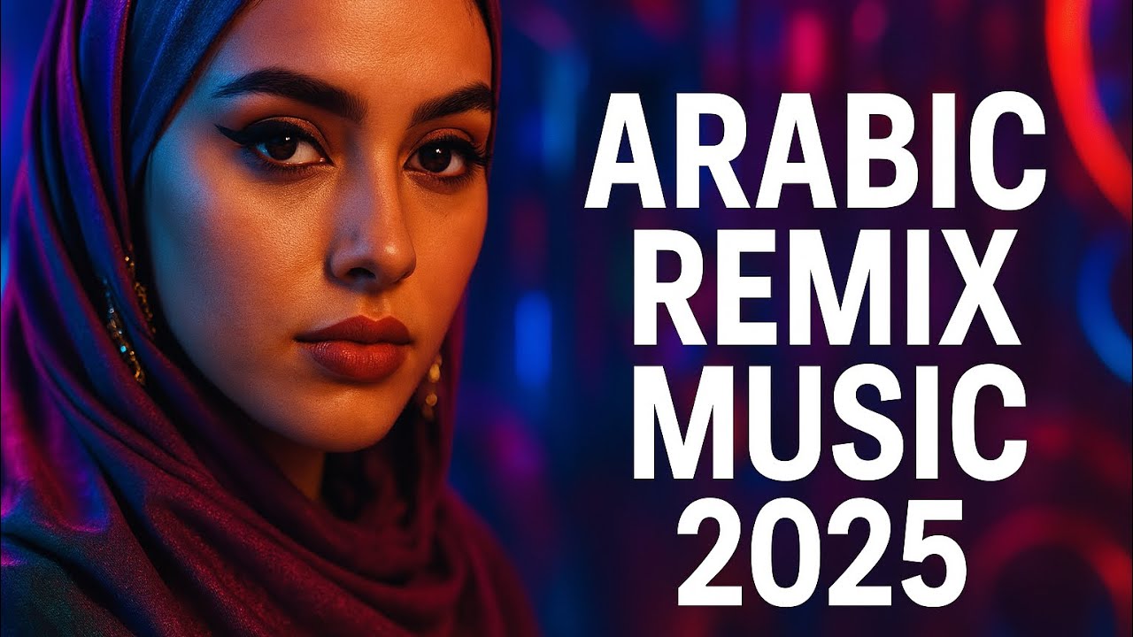 Arabic Remix Music 2025 | Free Beats for Creators, DJs & Dreamers # ...