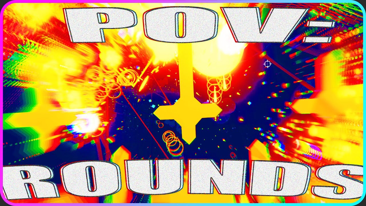 We Played Way Too Many...ROUNDS (funny moments) - YouTube
