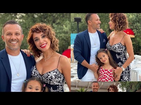 Zühal Topalın evliliyinin 12 yıl dönümü