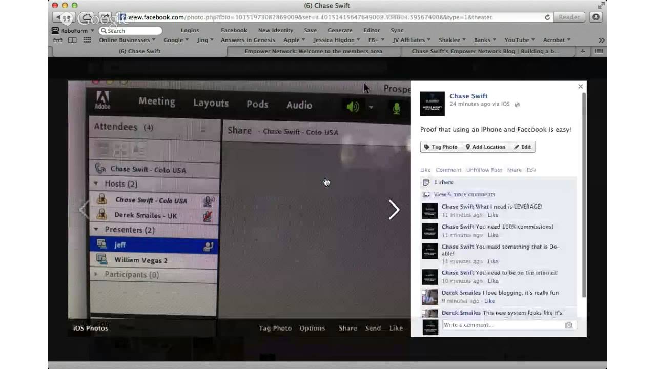 What If I'm Not Good With Computers And Technology - YouTube
