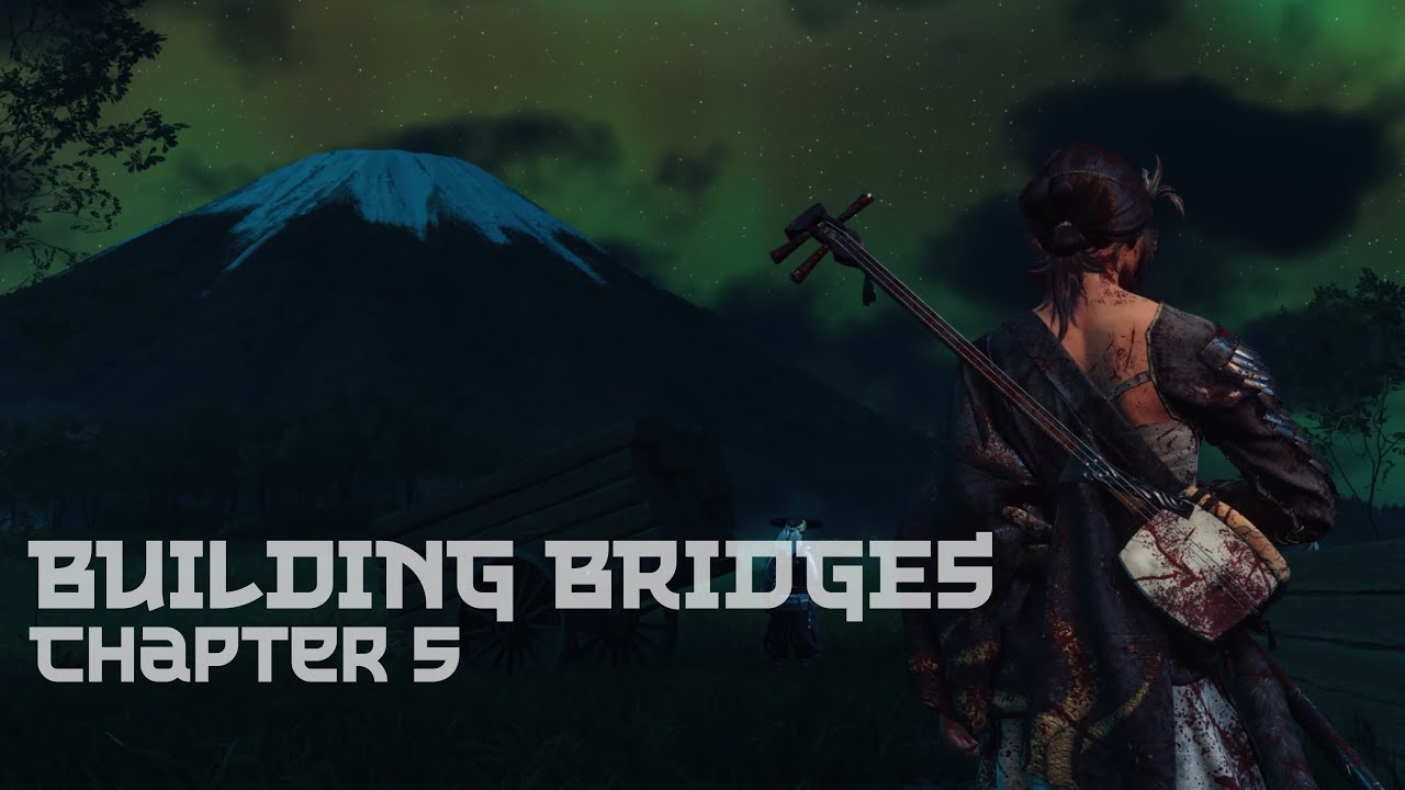 CHAPTER 5 - BUILDING BRIDGES - YouTube