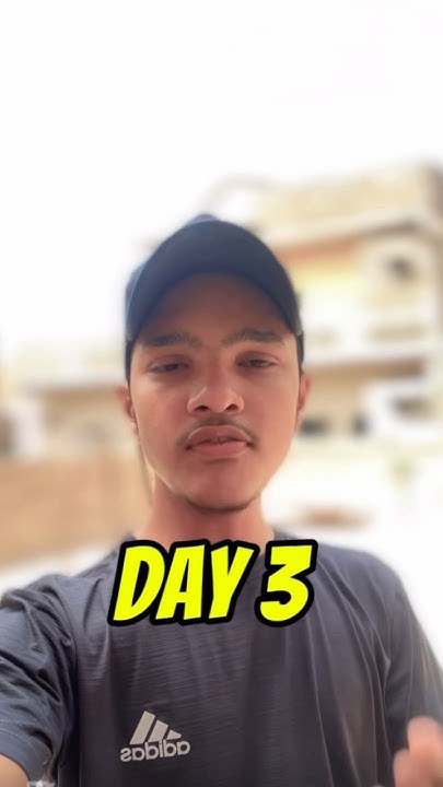 Daily vlogs 😇 Day 3 #minivlog #viralvlogs #youtubeshort - YouTube