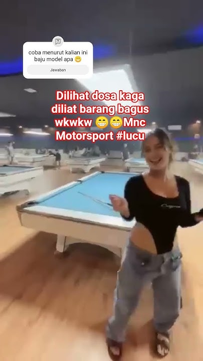 dilihat dosa kaga diliat barang bagus #ngakak #lucu #publik #automobile - YouTube