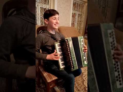 Yaqutu reqsi qarmon Aslanov Murad.
