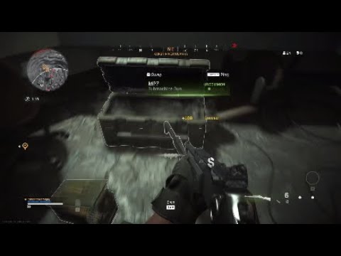 Call of Duty Warzone Keyboard & Mouse Ps4 - YouTube