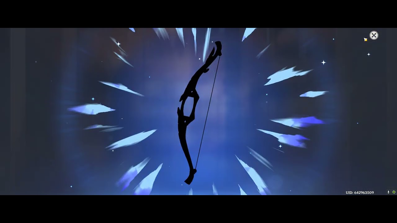 Getting Nahidia the cursed mic land - YouTube