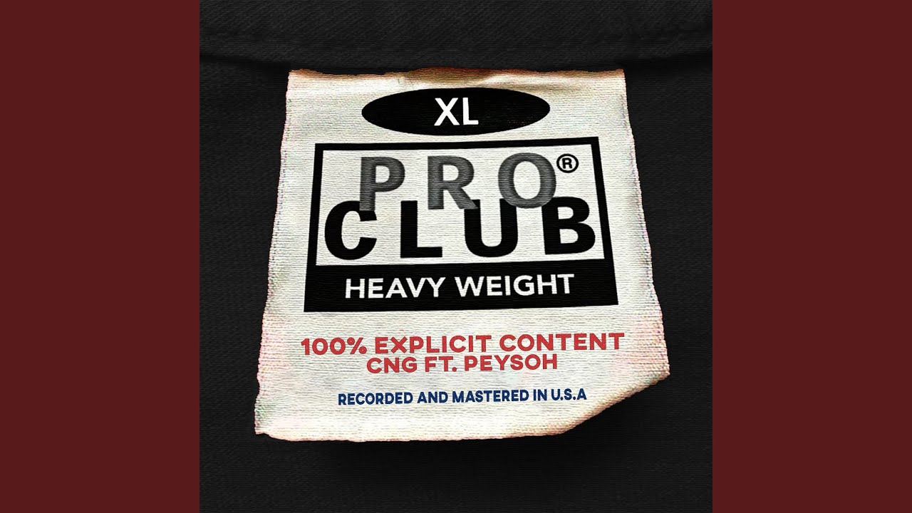 Pro Club - YouTube Music