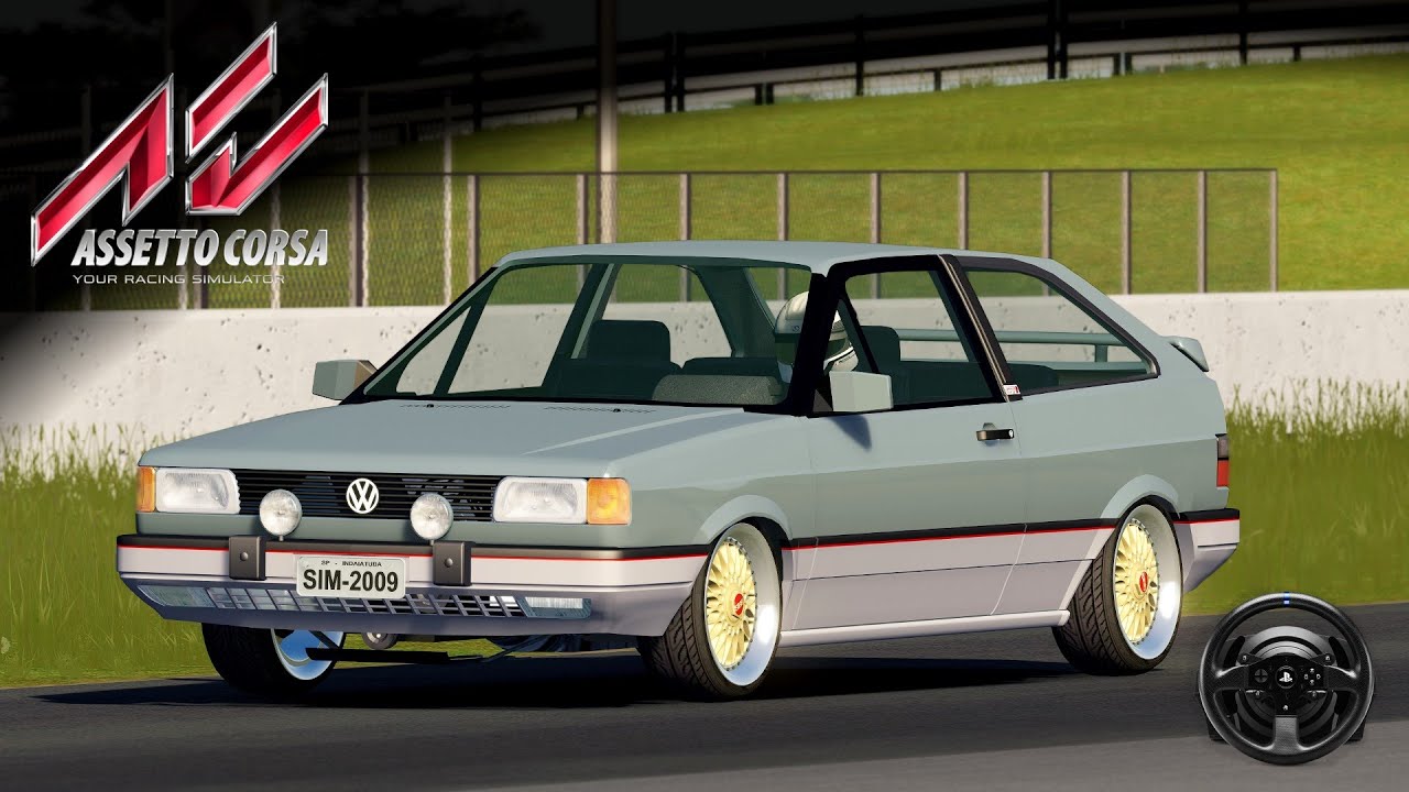 Assetto Corsa Volkswagen Gol GTI 1994, 54% OFF