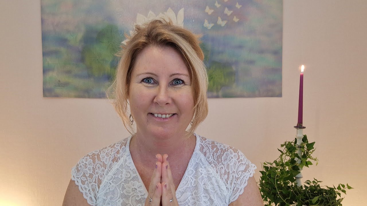 Kraftfulla Ljusaktiveringar & Inflöde av Stjärnkoder - Energi-sinnen ...