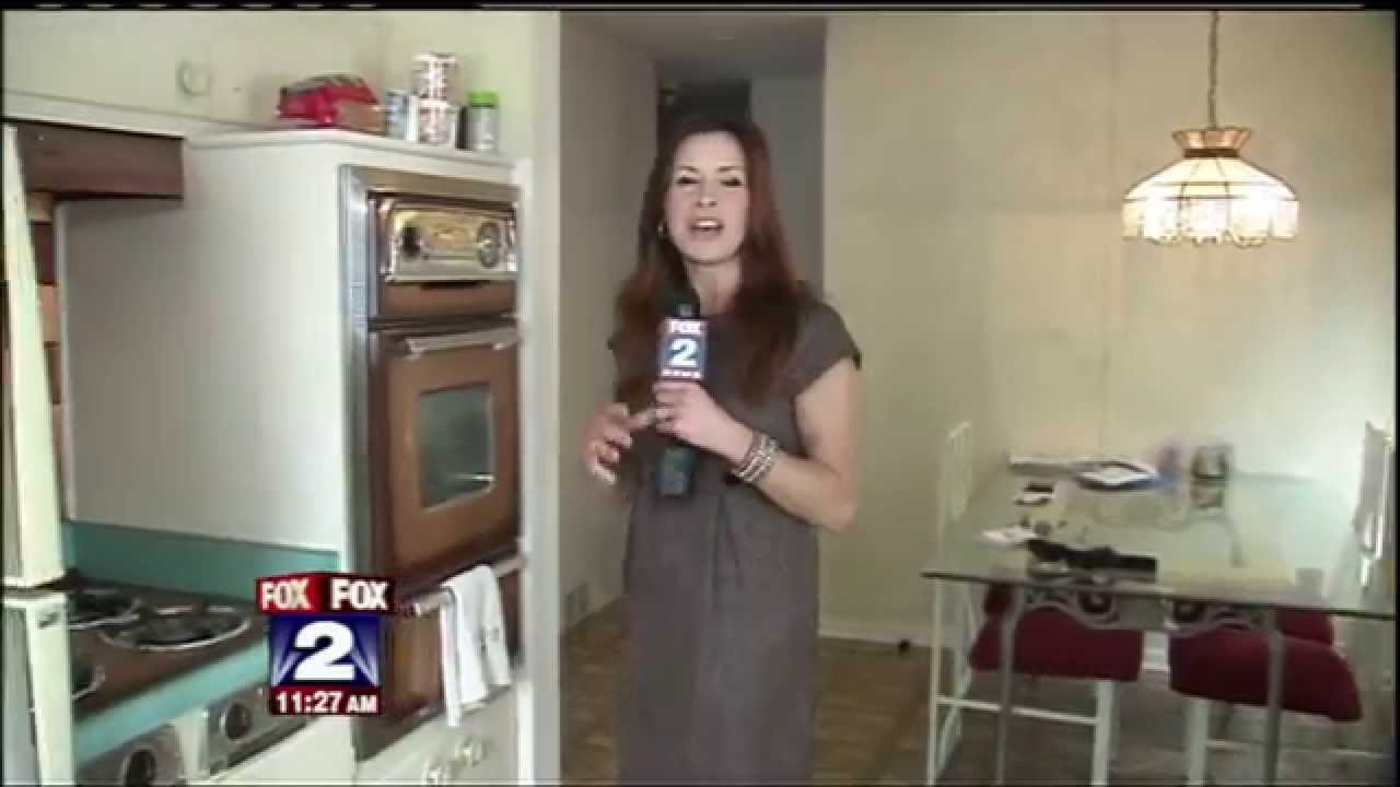 2012 03 21 AMY LANGE - YouTube