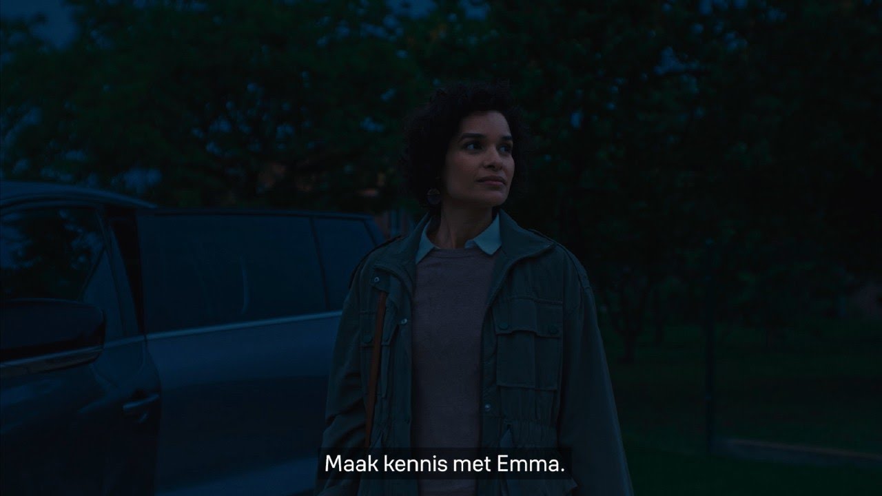 Maak kennis met Emma | Yale maakt beveiligen eenvoudig - YouTube