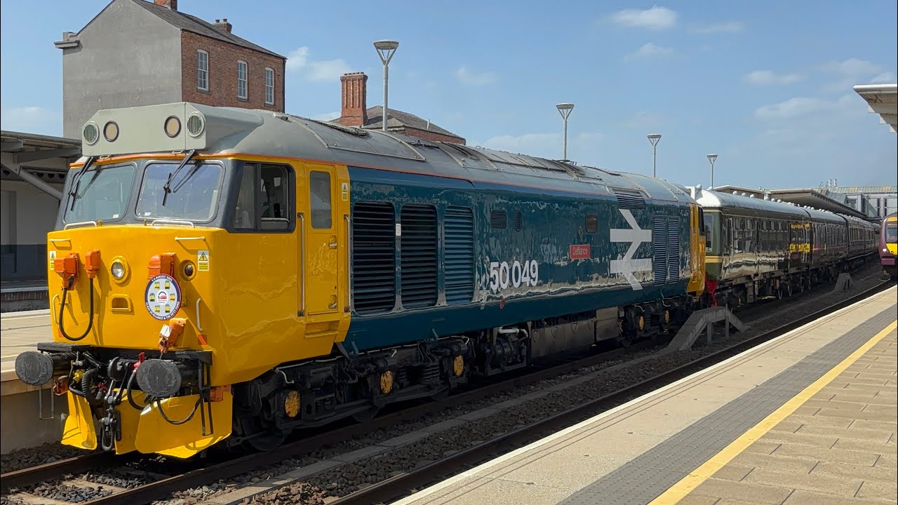 Greatest Gathering arrivals at Derby 25.07.2025 - YouTube