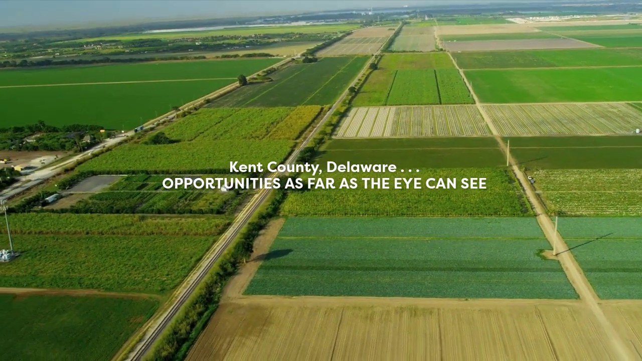 Choose Central Delaware 2020 Resource Guide - YouTube