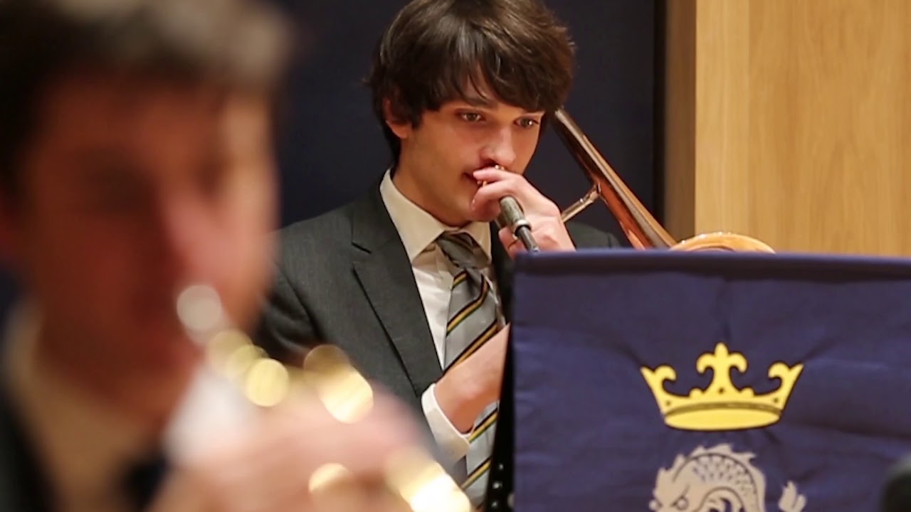 King's Bruton Winter Concert 2020 | King's Bruton - YouTube