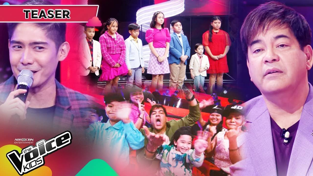 The Voice Kids Philippines Season 5 | April 30, 2023 Teaser - YouTube