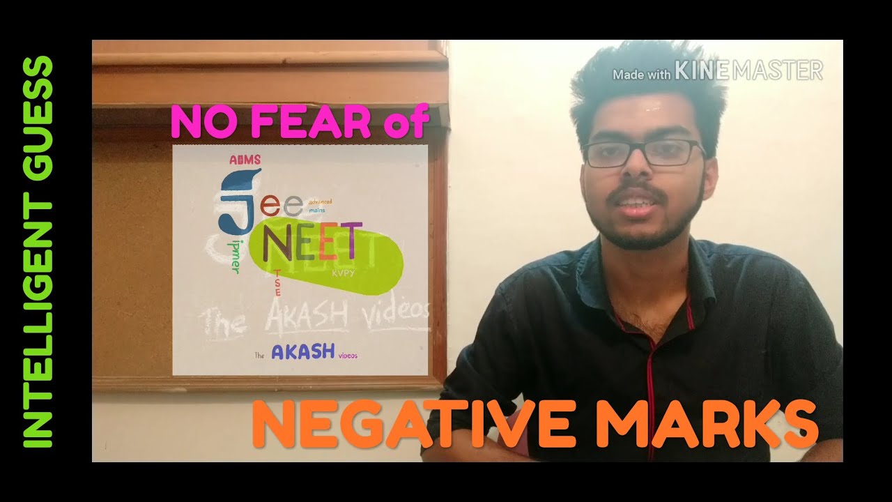 INTELLIGENT GUESS : should i take risk - YouTube