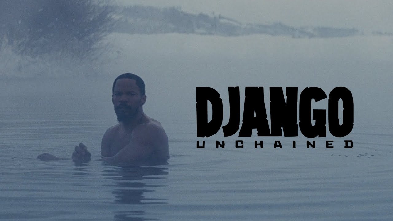 Django Unchained - Winter - YouTube