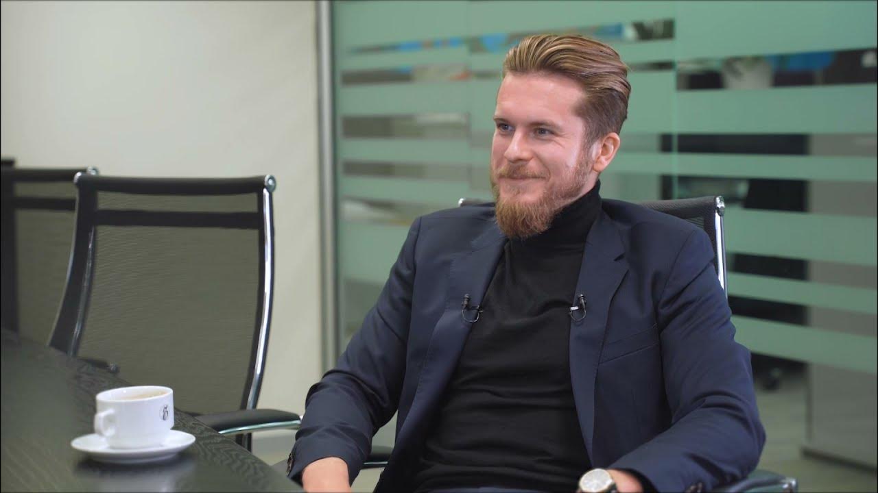 Разговоры о бизнесе. Артем Соколов, управляющий партнер ювелирного ...