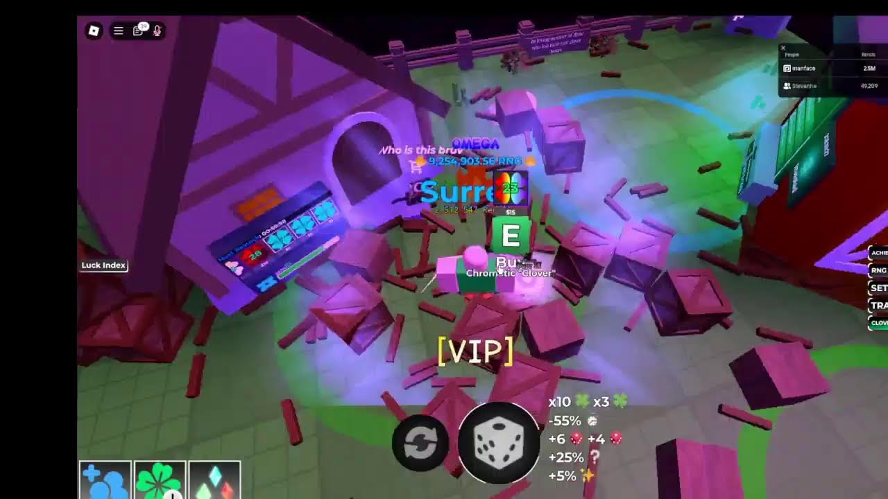 RNG COMBAT SIMULATOR GIVEAWAY - YouTube