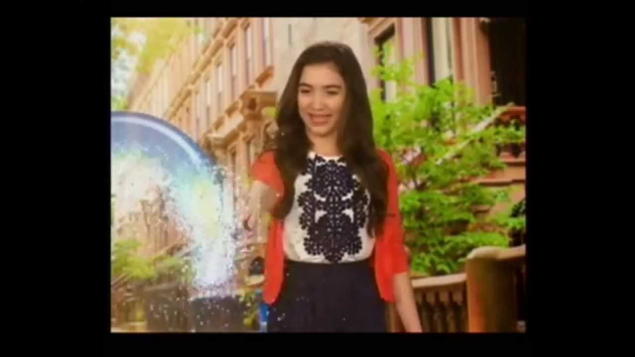 All 6 Girl Meets World Wand IDs (Disney Channel) - YouTube