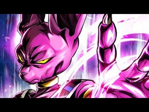 showcase de Bill el dios de la destrucción - YouTube