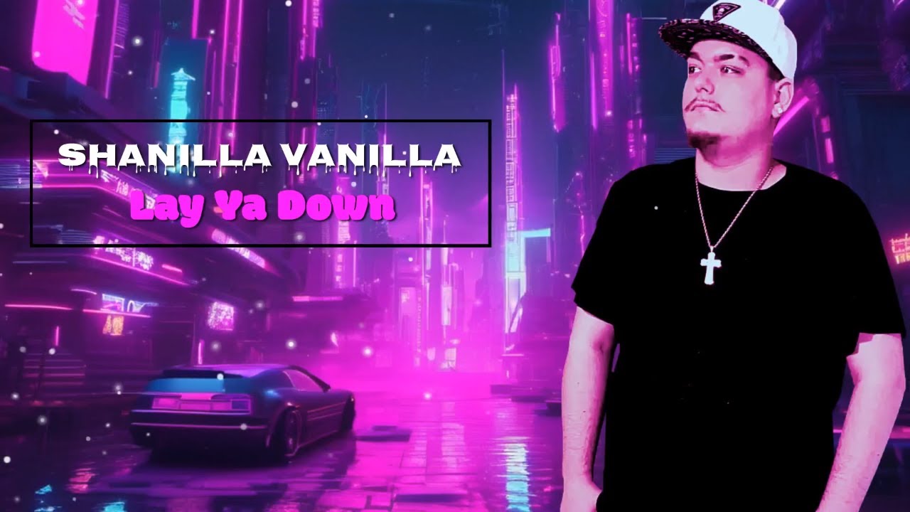 Bob Loud - Lay Ya Down (Aka. ShanillaVanila) (Prod. pink) - YouTube