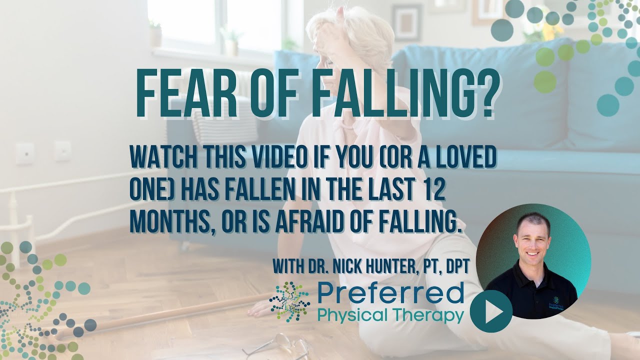 The Power of Balance: Strengthen Your Vestibular System With This ...