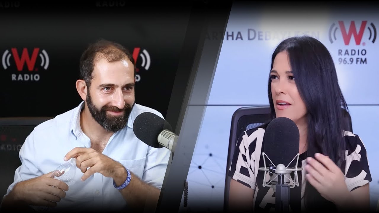 Agua de lluvia: clave contra la crisis hídrica | Enrique Lomnitz en ...