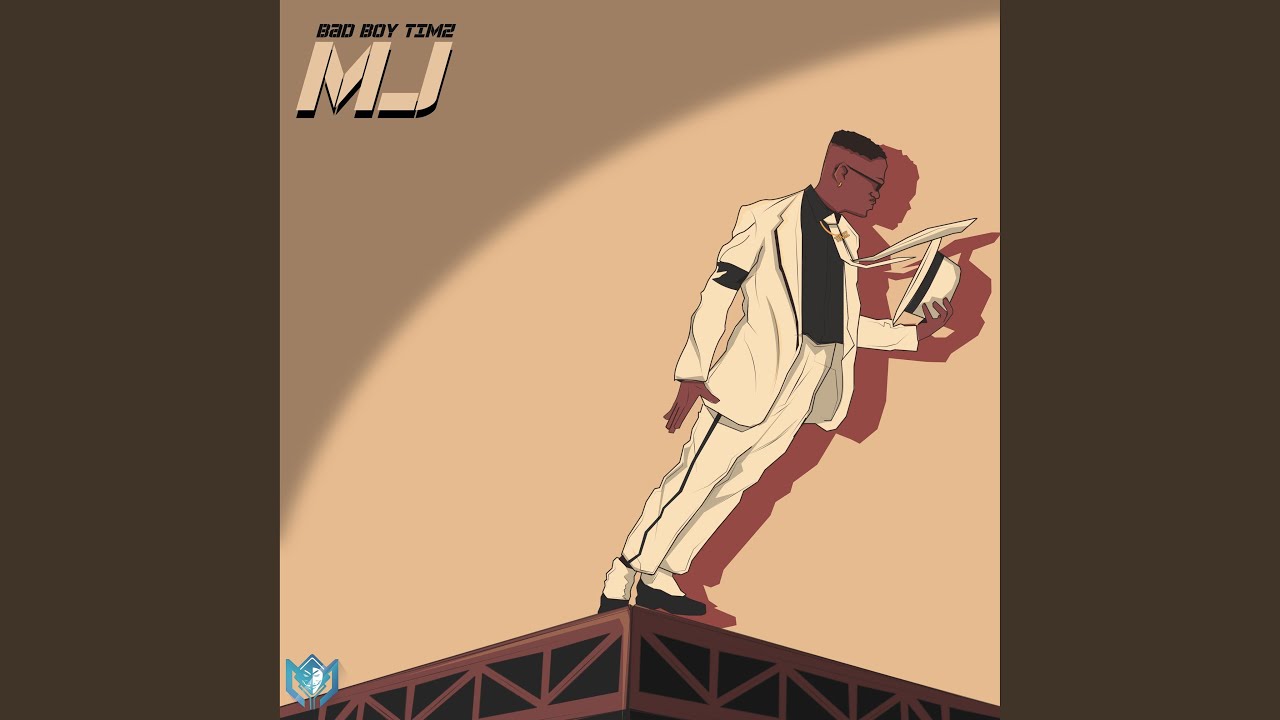 MJ - YouTube Music
