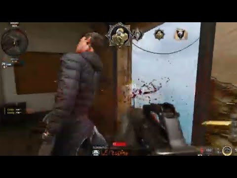 Call of Duty Over kill - YouTube