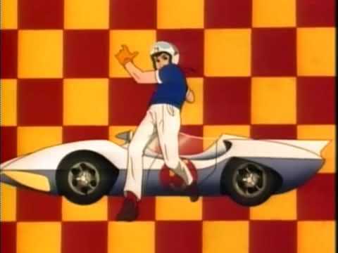 Speed Racer Se1 - Ep29 The Race against Time (Part 2) - Screen 01 - YouTube