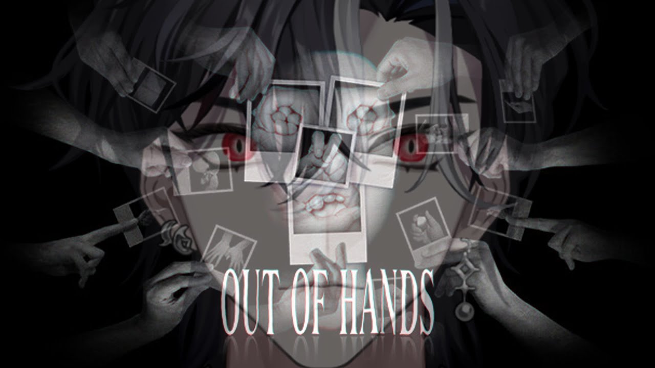 I could use a hand... or a couple [OUT OF HANDS] - YouTube