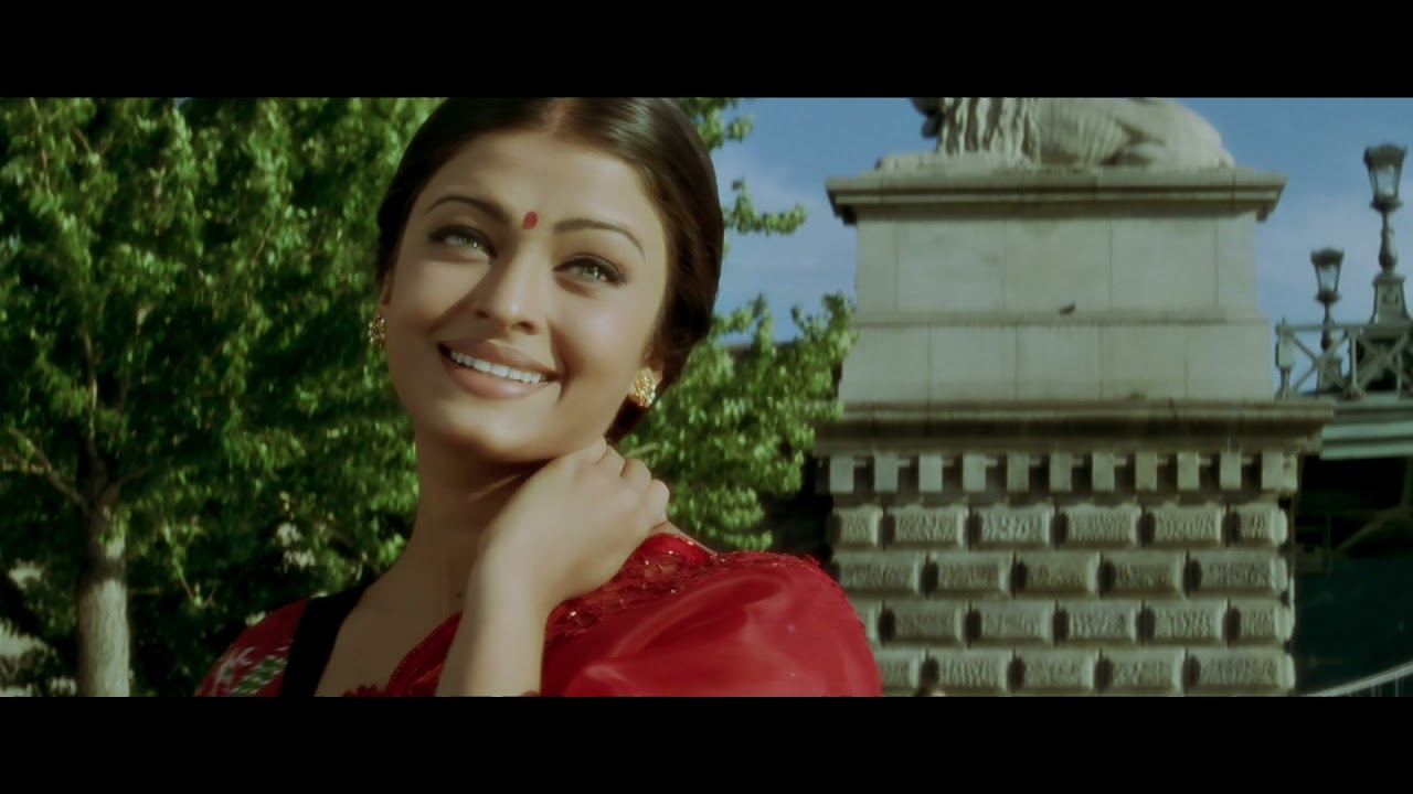 Hum Dil De Chuke Sanam 1080p Remastered By [WAV Audio] - YouTube