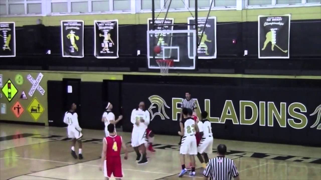 6'3 Taj Benning : Top of Class of 2017 - YouTube