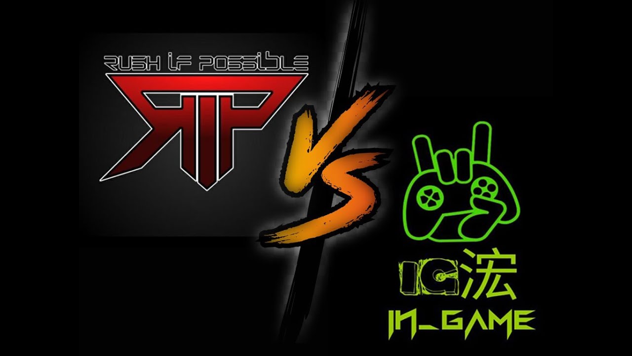 LZ Gaming Custom Room Short Clip - YouTube