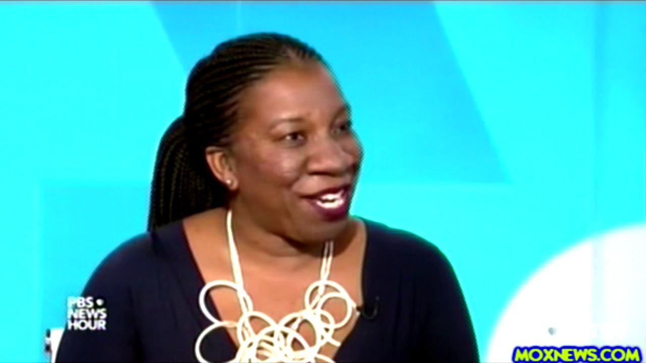 Meet Tarana Burke The Founder Of The "ME TOO" Movement - YouTube