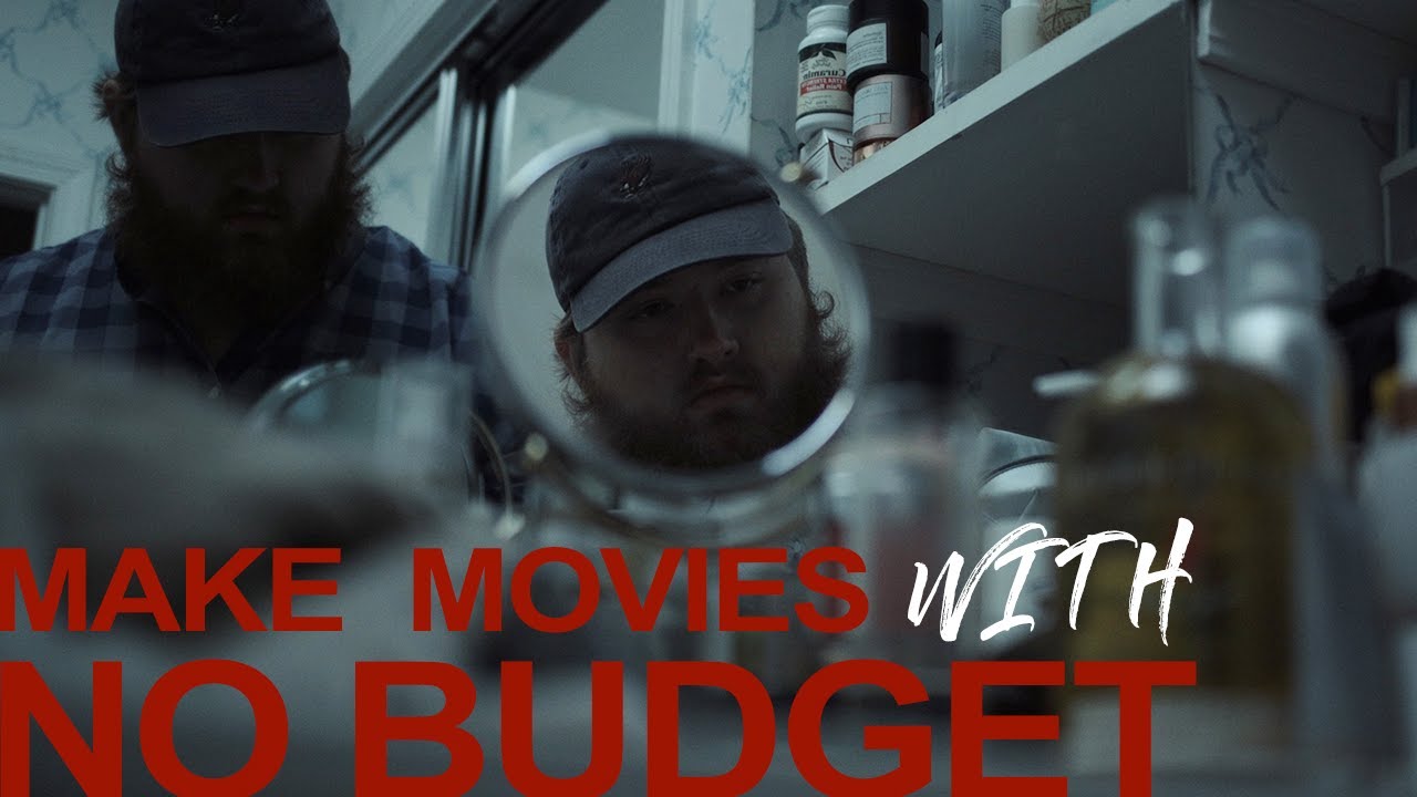 how to make a feature film at home with no budget 2021 - YouTube