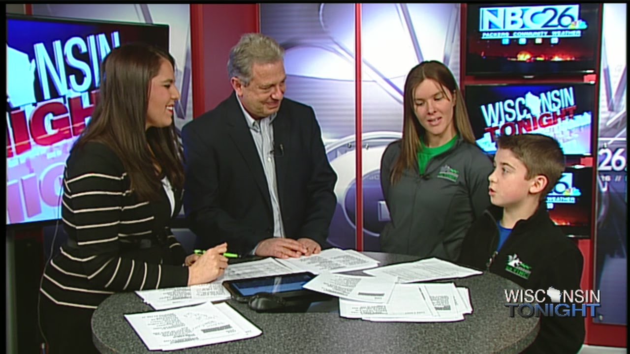 Pi Day 5K Run/Walk to Take Place in March - YouTube