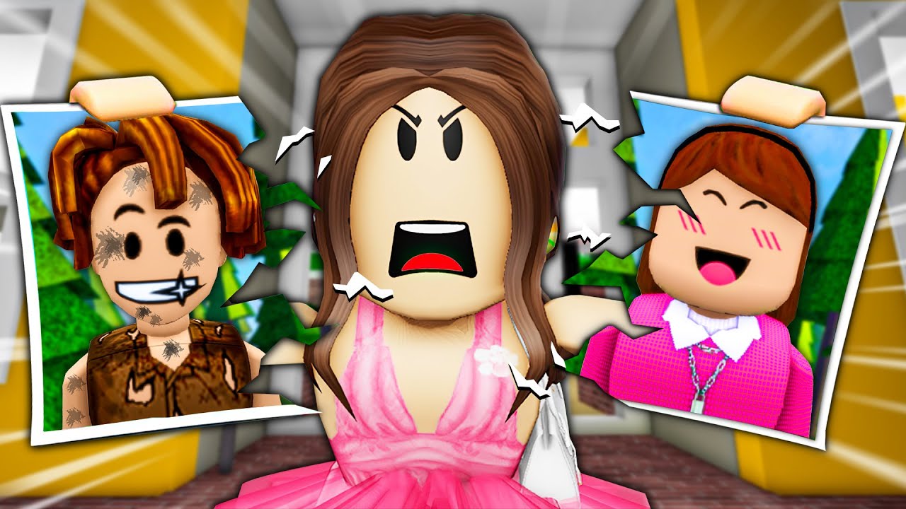 ROBLOX Brookhaven 🏡RP - FUNNY MOMENTS: Poor Peter No Way Home - YouTube