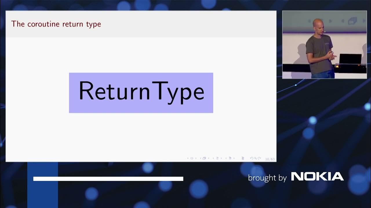 Deciphering Coroutines - a visual approach - Andreas Weis - code::dive 2022 - YouTube